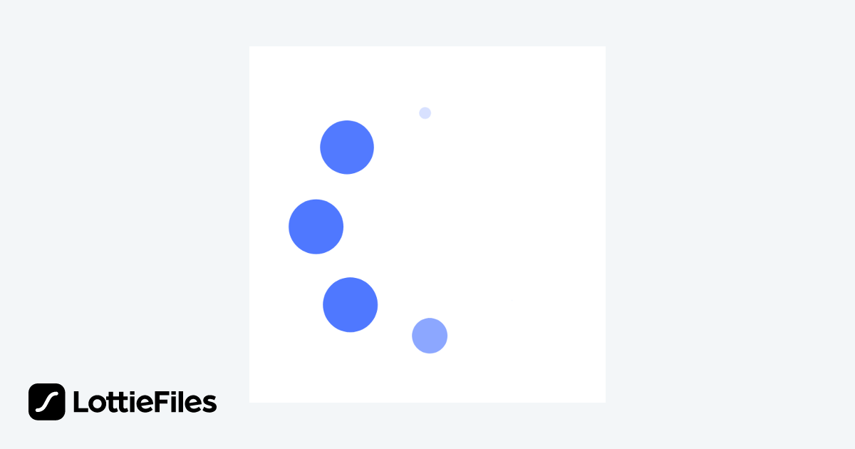 Free Loading spinner Animation by דניאל פוזמסקי | LottieFiles