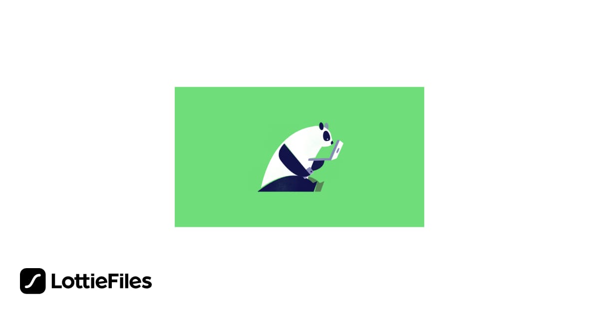 Free bamboo Animation by Ruby Lee | LottieFiles