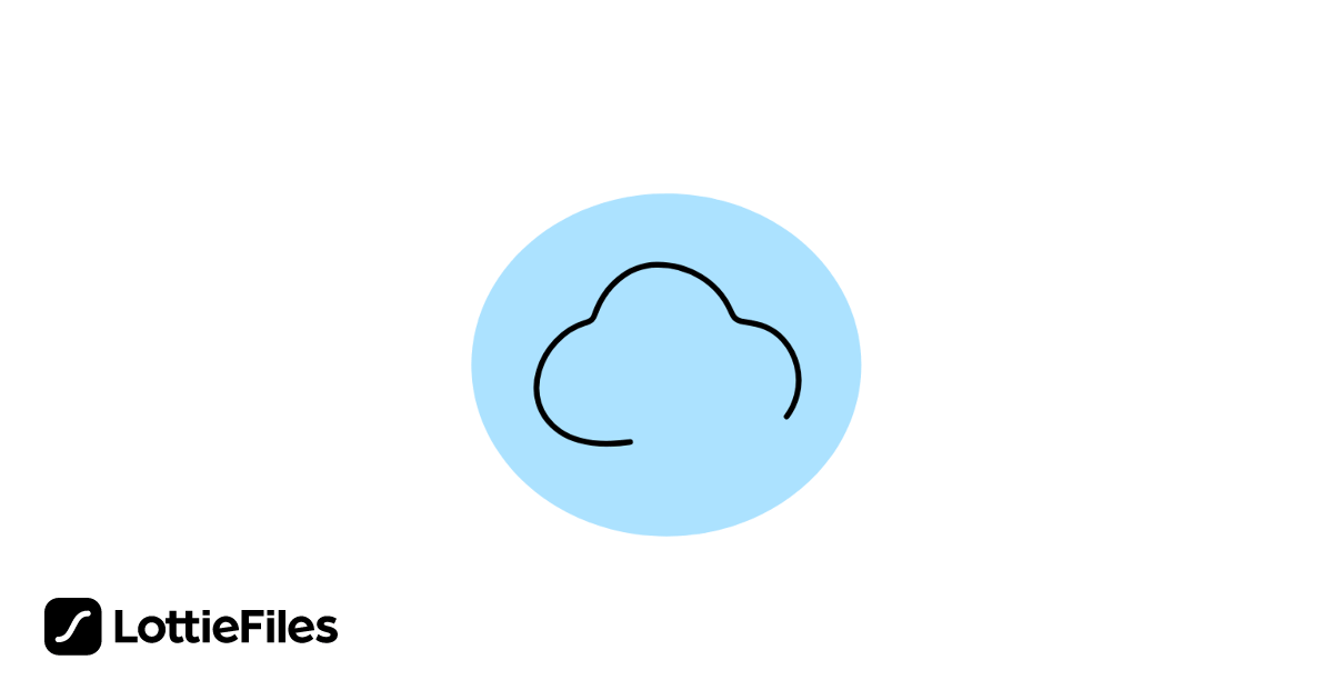 Free One line upload Icon Animation by Anayatul Islam Nayeem | LottieFiles