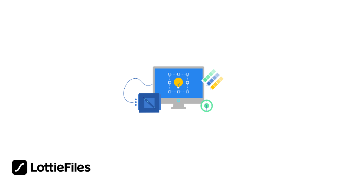 Free Sample popup Animation by Aravinda Dushan | LottieFiles