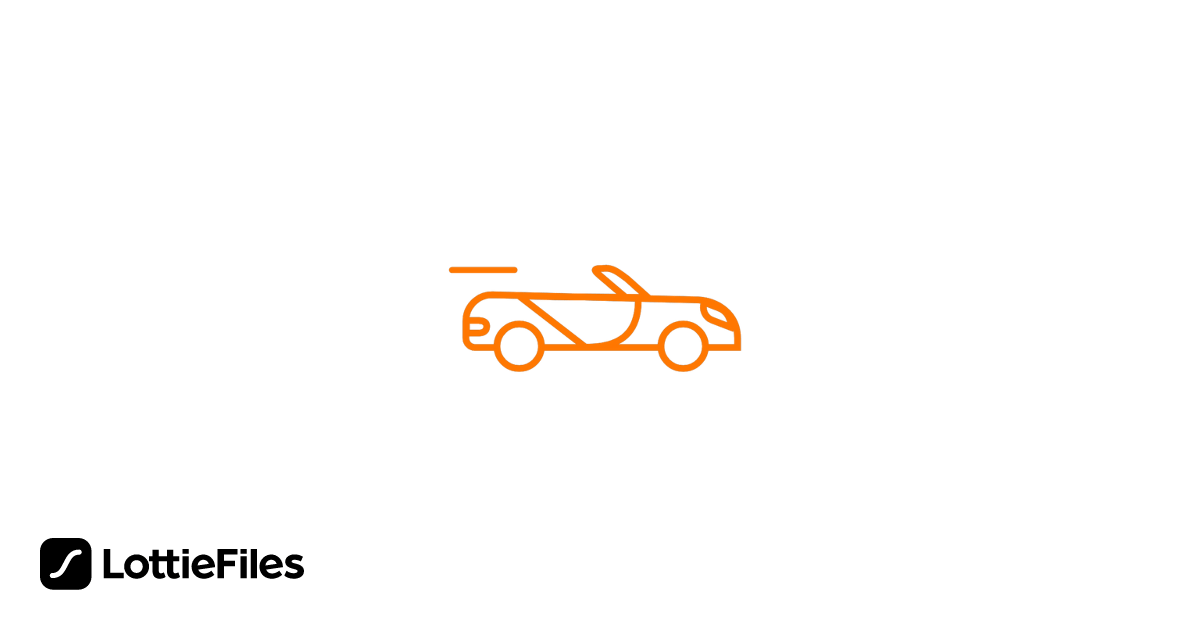 Free car loader Animation by Sumedha sengar | LottieFiles