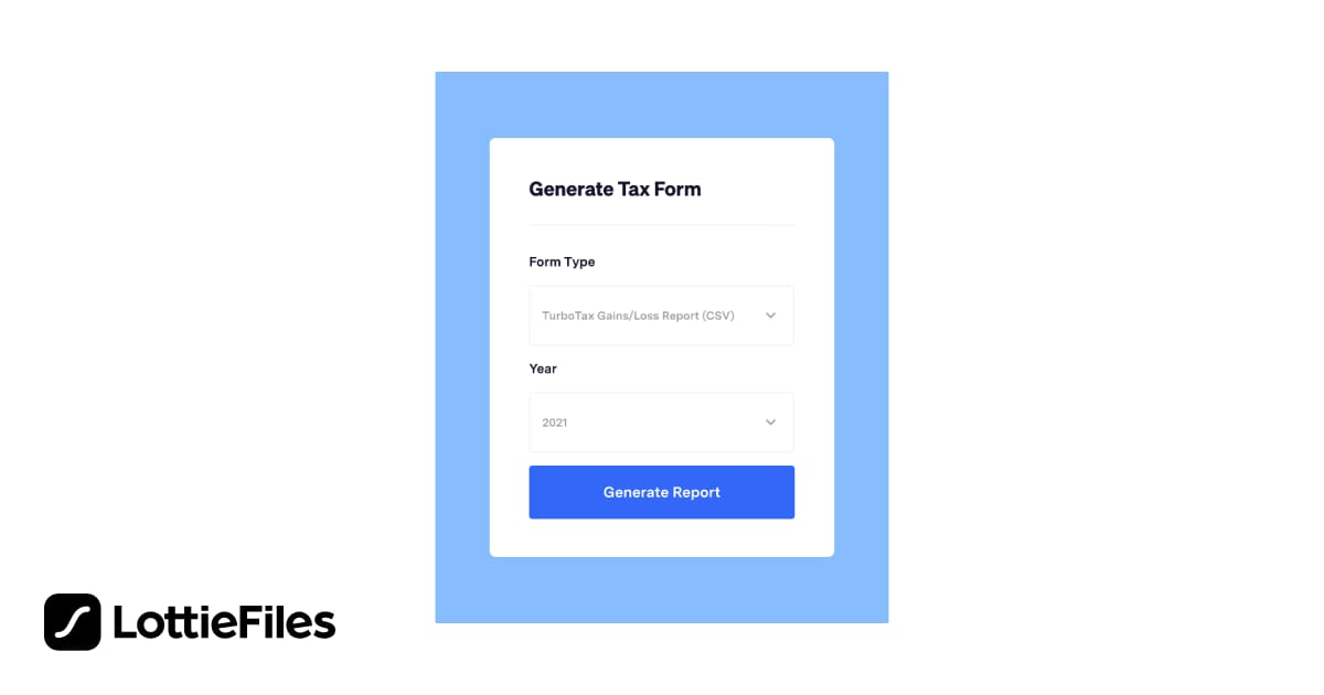 Free Animated Form Animation by Hamza Ali | LottieFiles