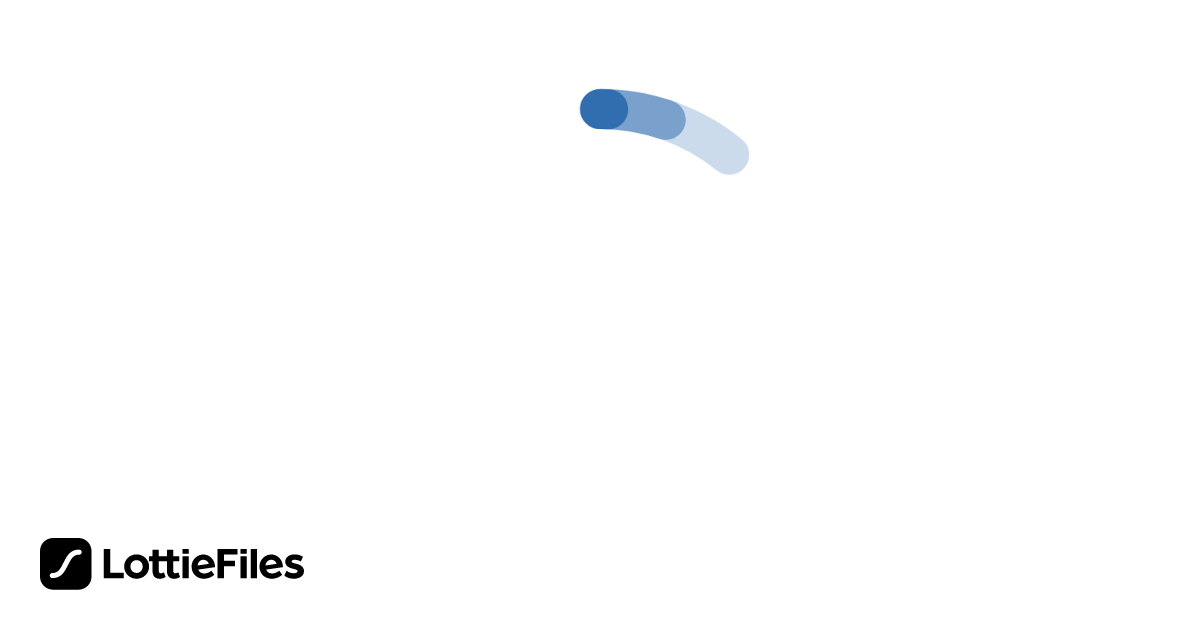 Free Multiple Circle Traking Animation by Sanil Modi | LottieFiles