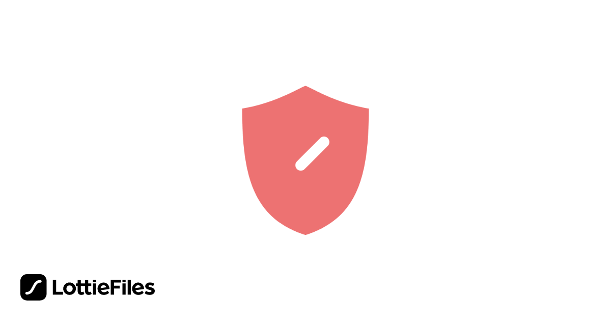 Free Security status - risk Animation by Yogesh Pal | LottieFiles