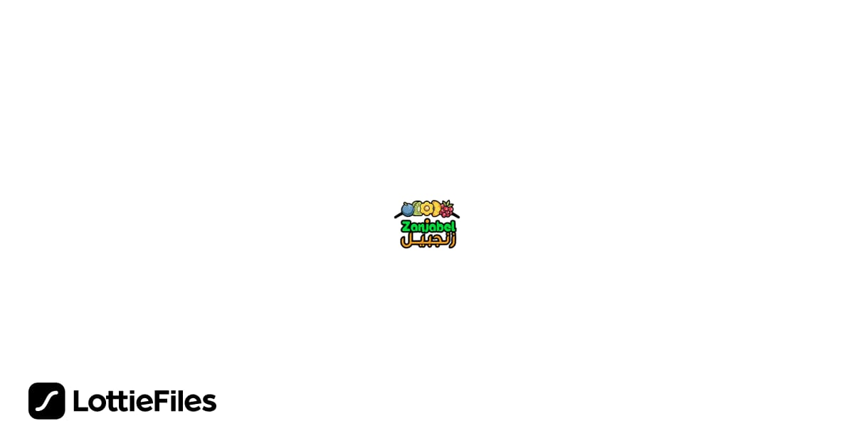 Free Logo animation Animation by Asjad Naqvi | LottieFiles