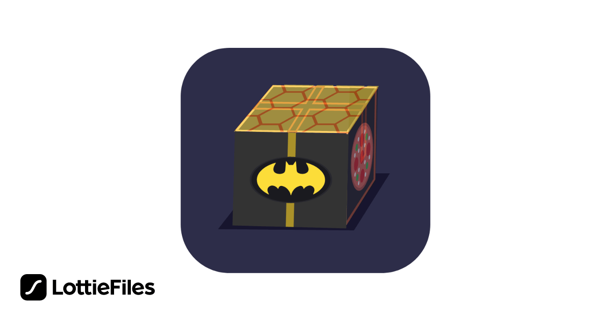 Free Box styles animation Animation by Agnis Design | LottieFiles