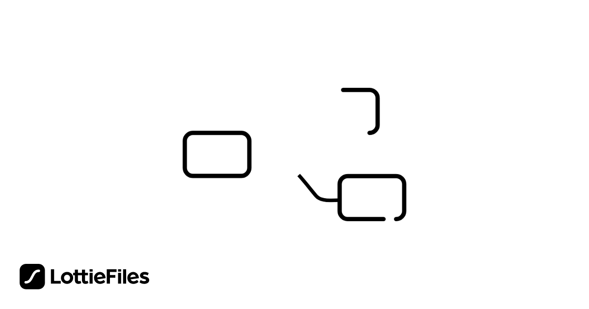 Free Nodes Animation by Morgan Doane | LottieFiles