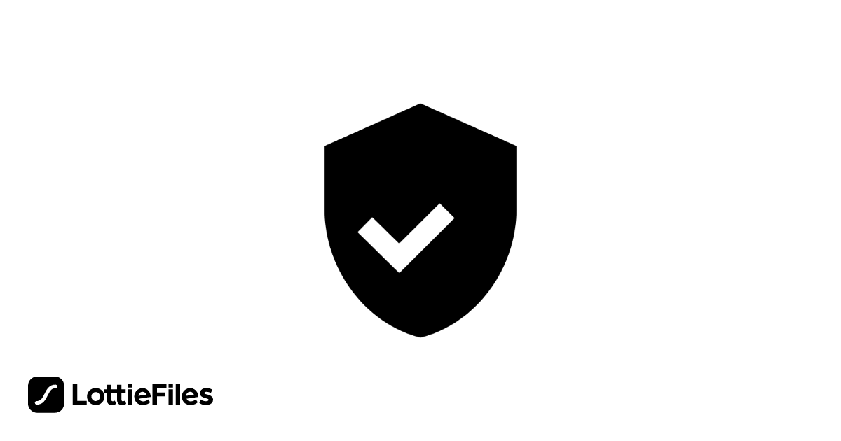 Free Verified User Animation by Priyanshu Rijhwani | LottieFiles