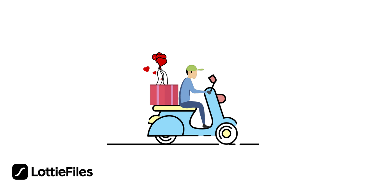 Free Valentine date Animation by Rabea Sathi | LottieFiles