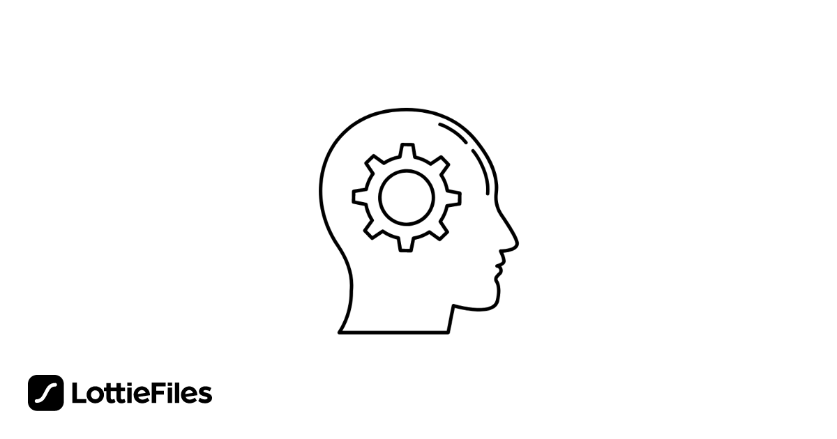 Free Analysing Brain Data. Animation by Boltbite | LottieFiles