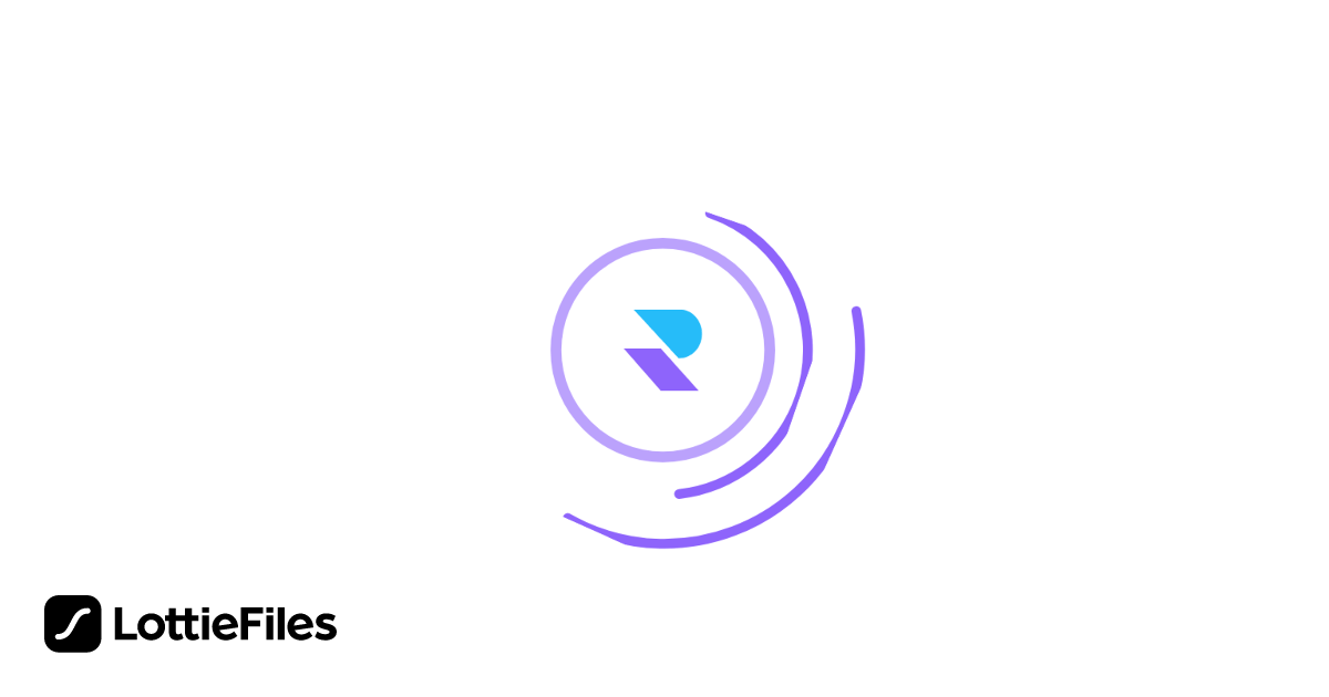 Free Logo Animation for a client. Animation by Kaleo Design | LottieFiles