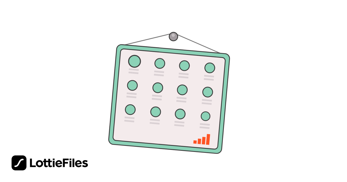 Free Img/176/Check Animation by Sportbank Design | LottieFiles