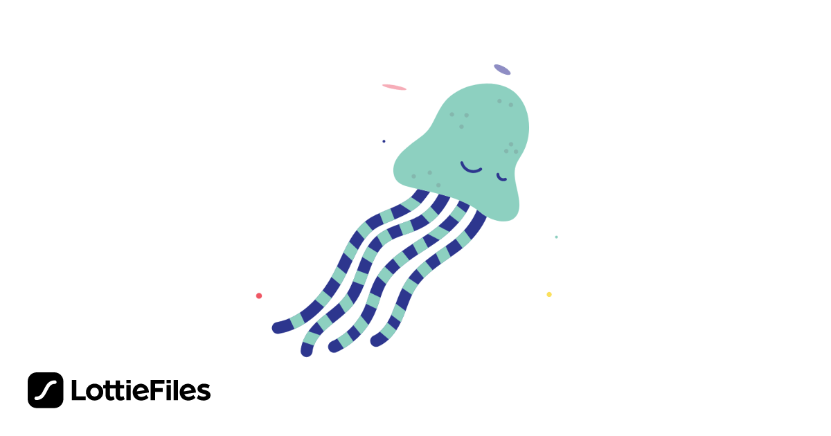 Free Character floating animation Animation by Ivana Bugarinovic ...