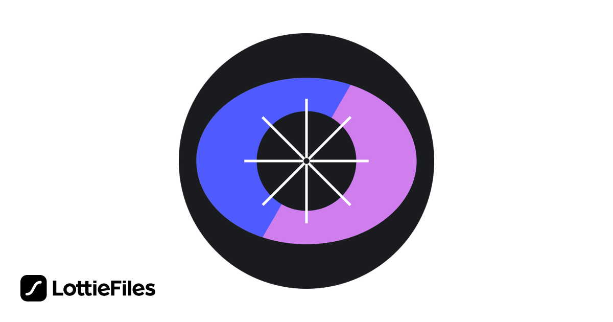 Free Ux Ui Design Section Lottie Json Animation Animation By Lottiejson