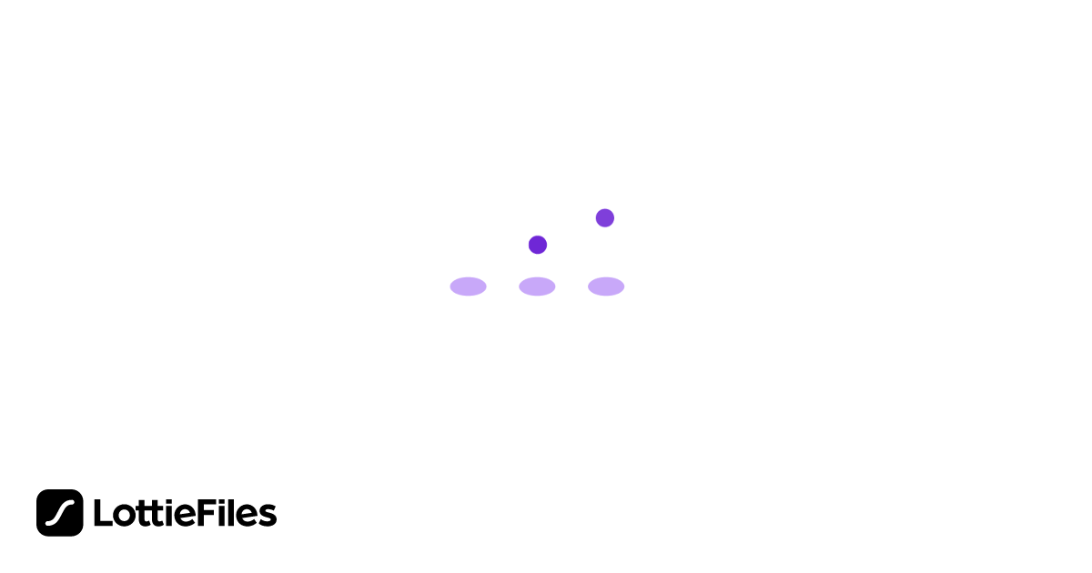 Free Loading Animation by Arpan Gupta | LottieFiles