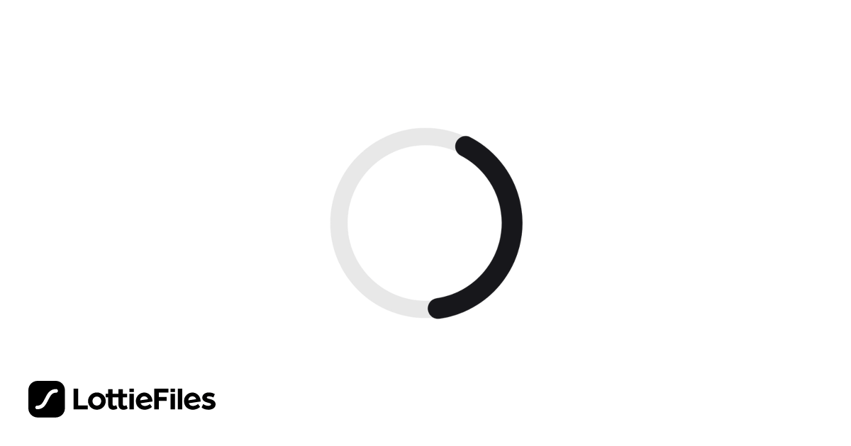 Free S3-Base-loader Animation by Mykhailo Squir3 | LottieFiles