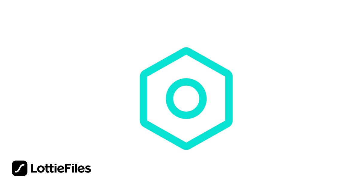 Free Settings Icon Animation Animation by Shubham Bhamare | LottieFiles