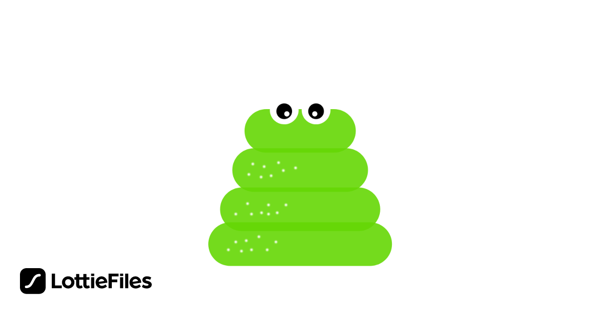 Free Green Jello (Blobby) Animation by Sepideh Yazdi | LottieFiles