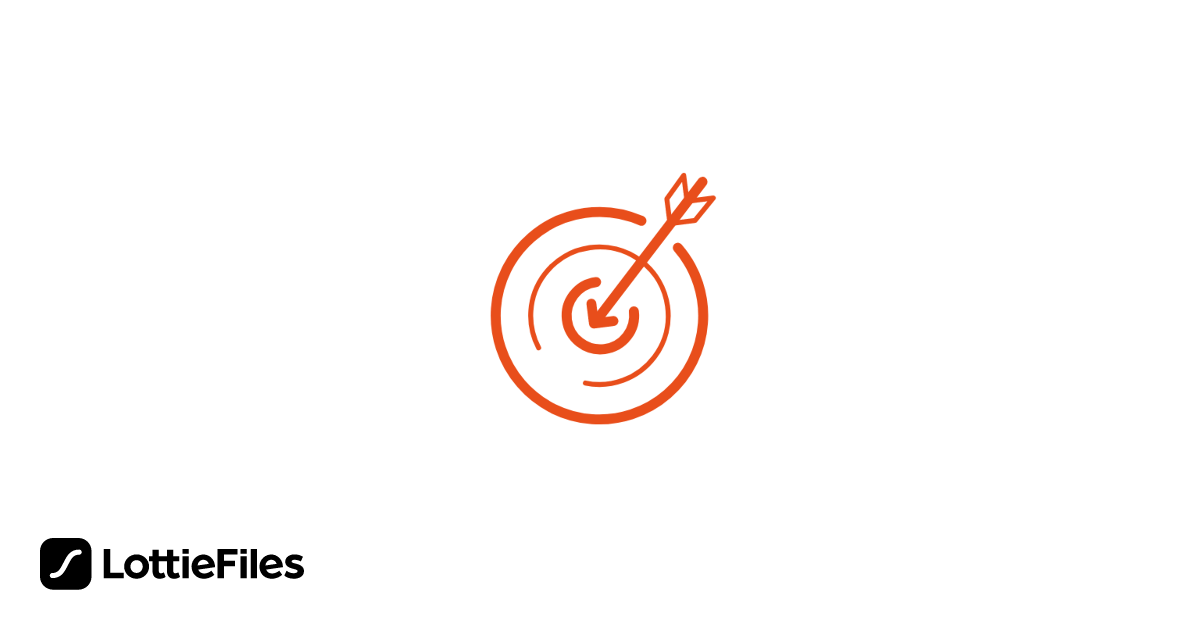 Free Arrows Animation by Martha Arias Hernández | LottieFiles