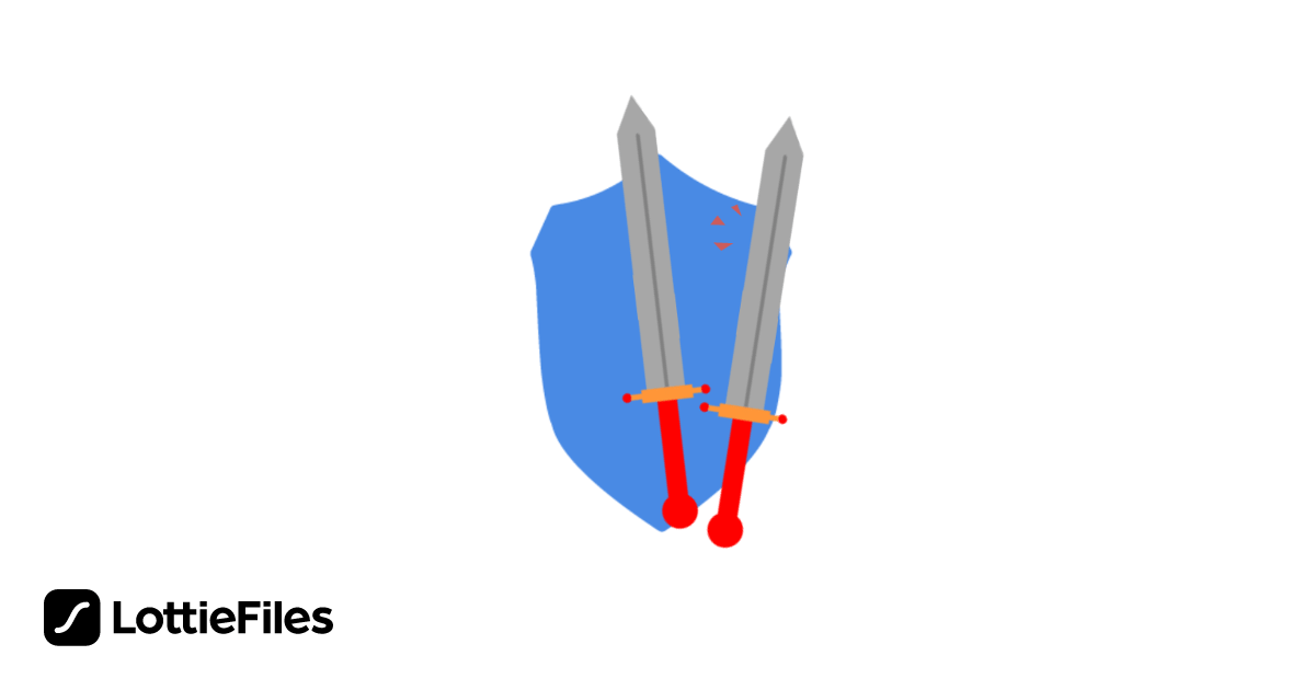 Free Sword Dancing and Shield Animation by alvindo Alvindo Victo ...