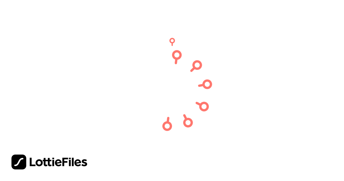 Free Animation wheel Animation by Vincent Grimoin | LottieFiles