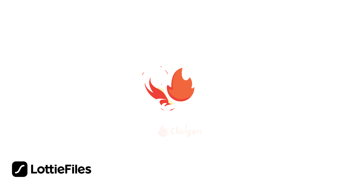 Free Welcome to Chingari Animation by Sumit Ghosh | LottieFiles
