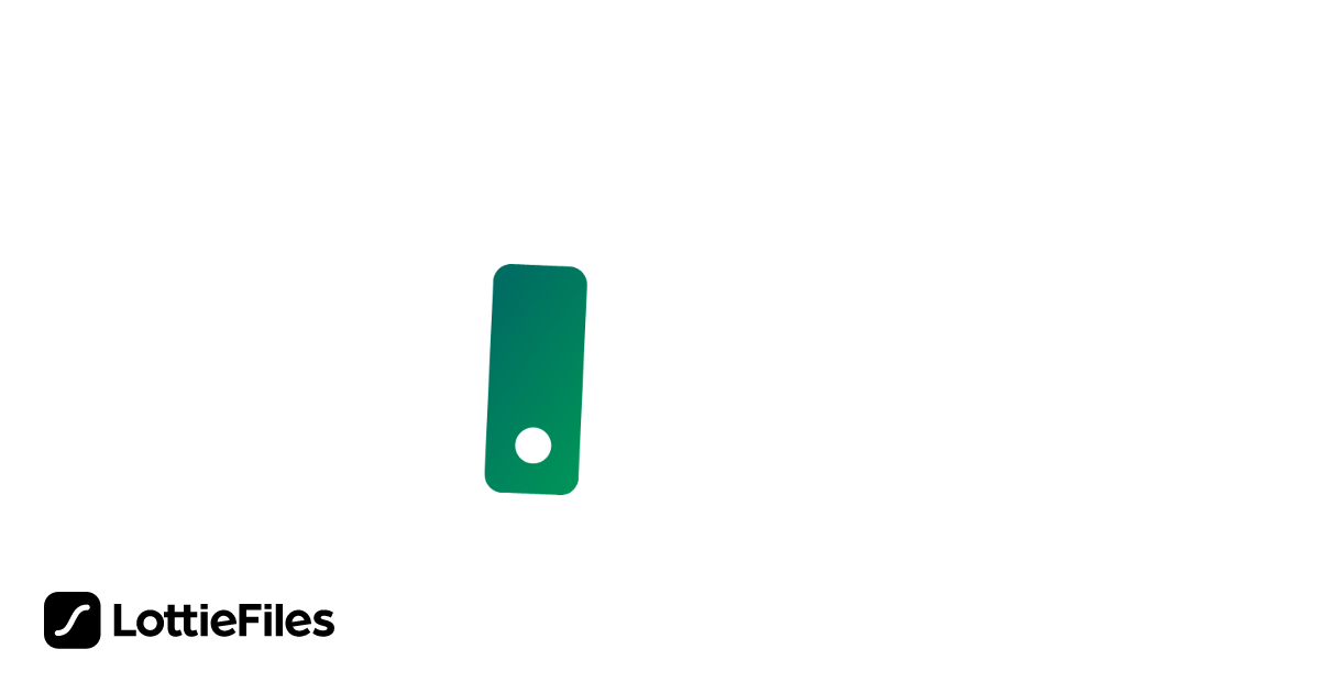 Free Correct Animation by Me Learning | LottieFiles