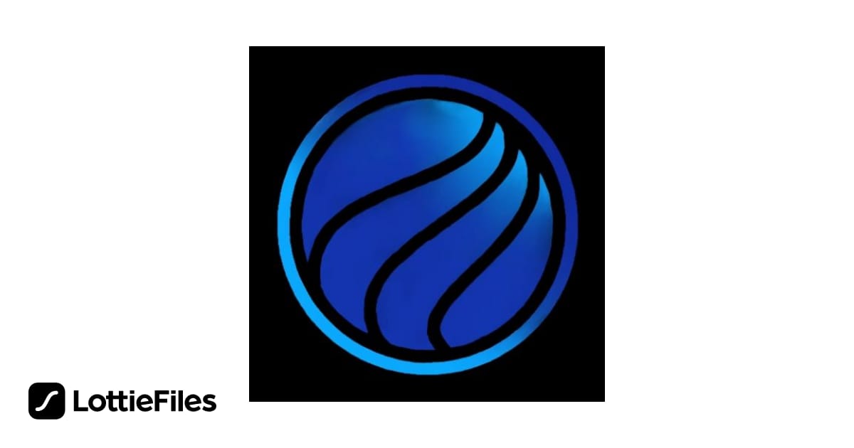 Blake Basuel의 무료 CourseFlow 애니메이션 | 로티파일