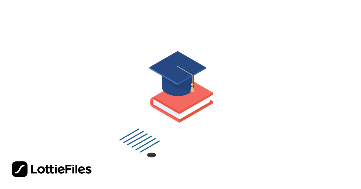 Free college Animation by Karan Dhingra | LottieFiles