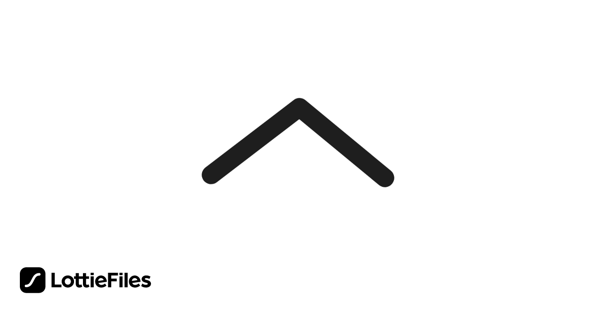 Drop Down Menu Carrot Icon by Jonathan-Dunphy - LottieFiles