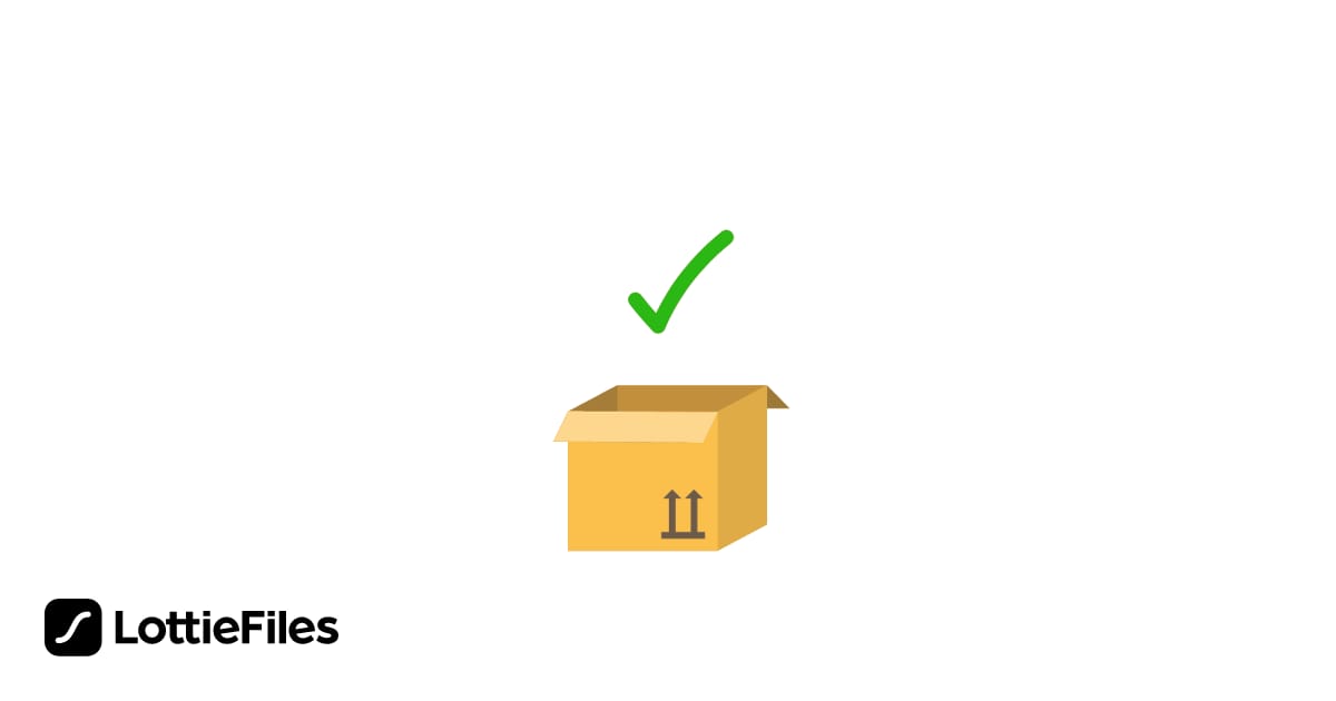 Free Checkbox Animation by Anton Engel | LottieFiles