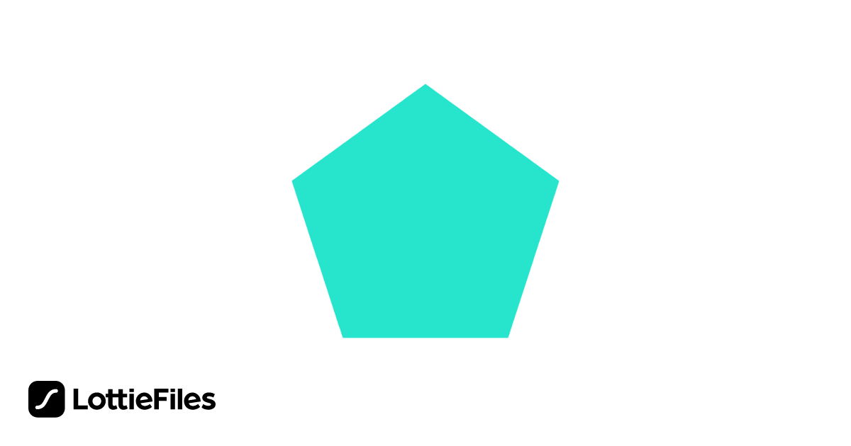 Free Morph Shapes Animation by thekadirsahin | LottieFiles