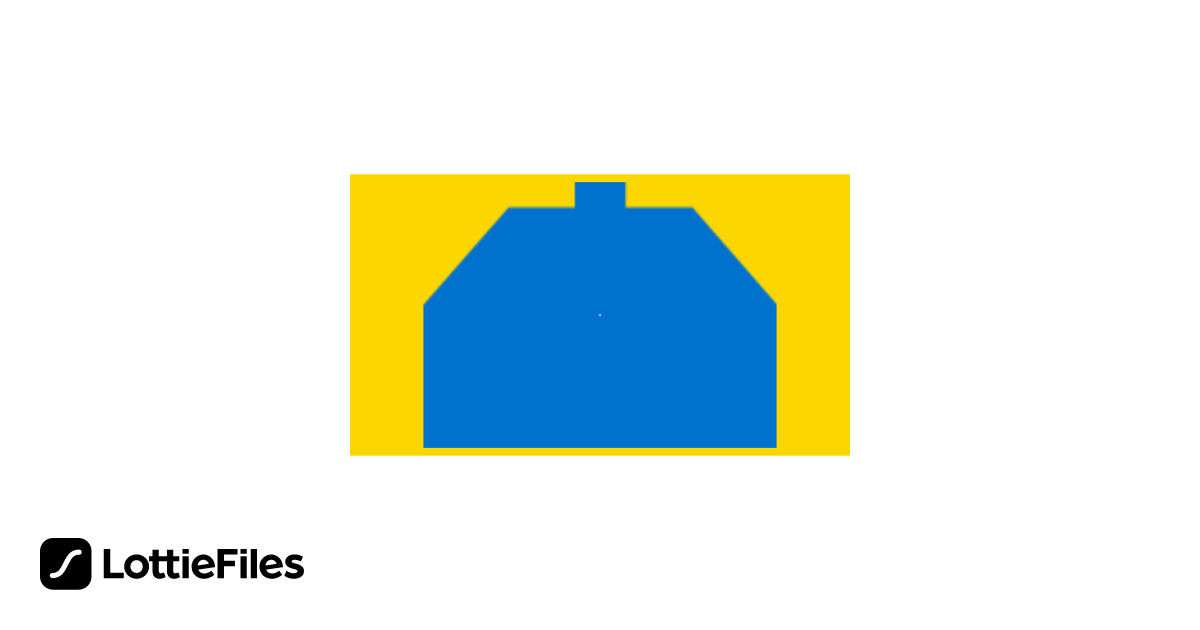 Free Casita eterna Animation by Sodimac | LottieFiles