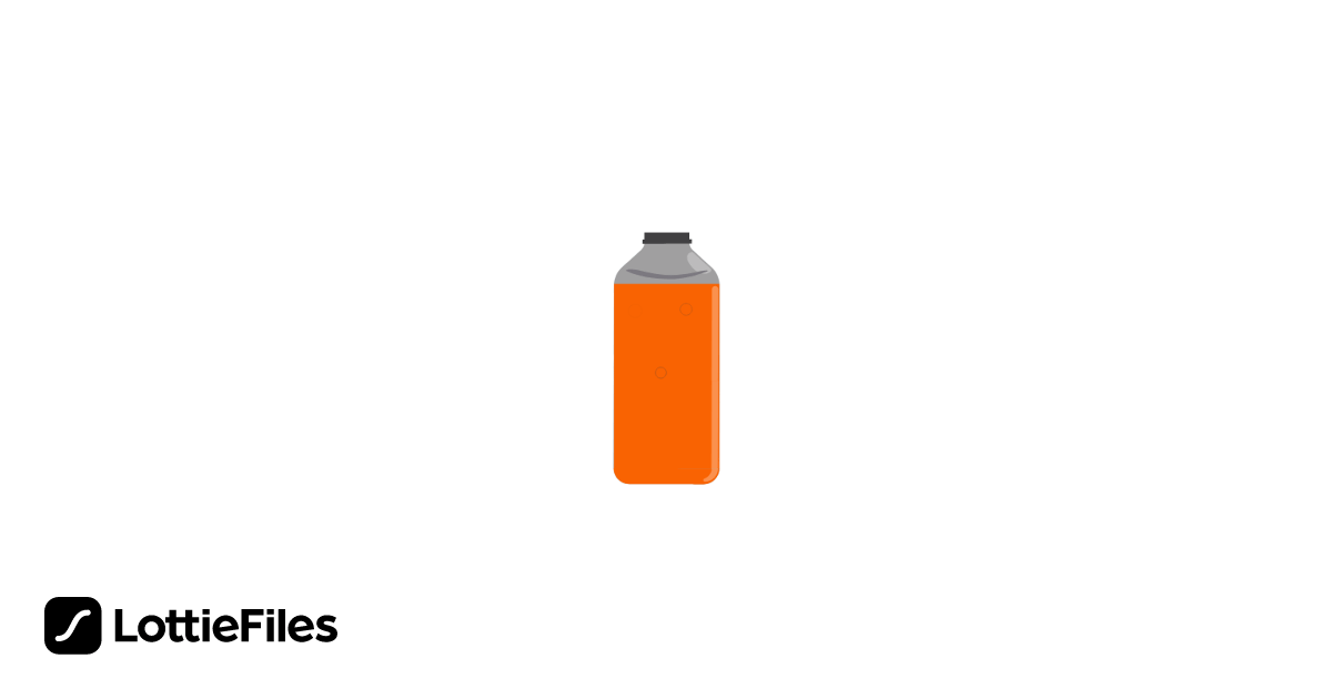 Free water fill Animation by Rick Lukin | LottieFiles