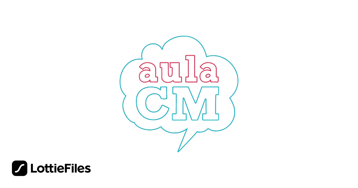 Free Aula CM Animation by Samuel Troconis | LottieFiles