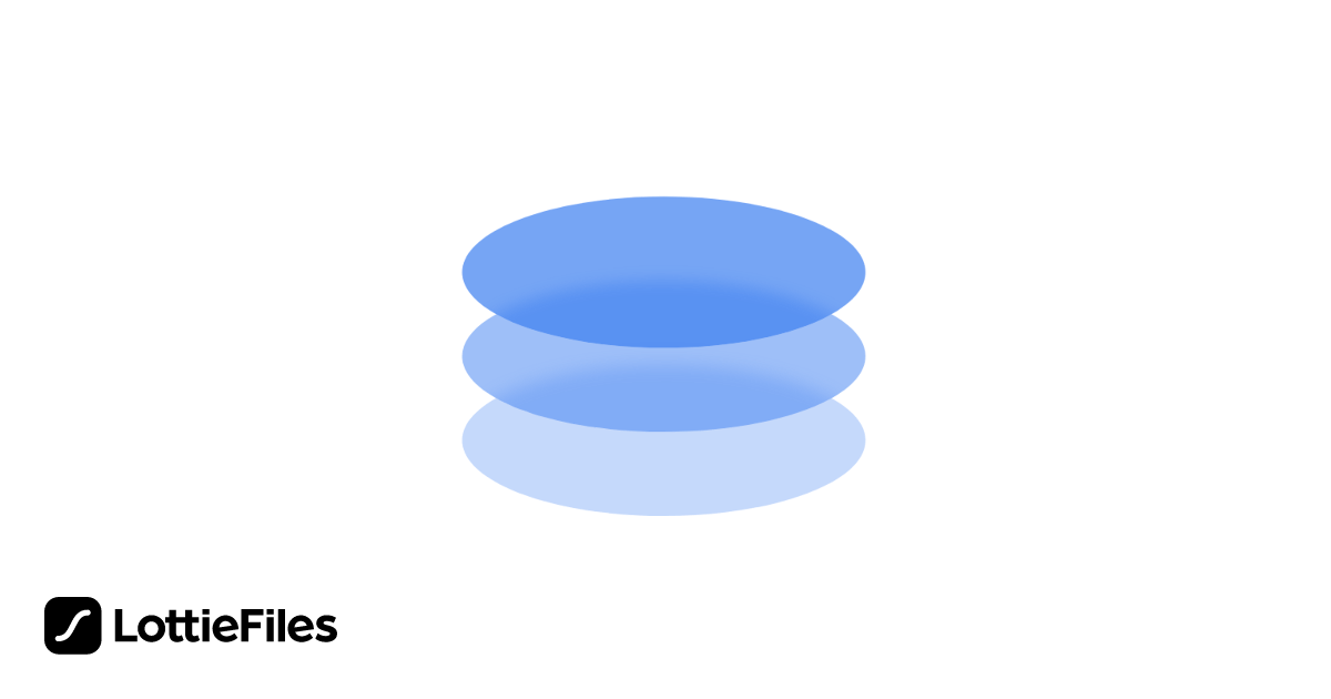 Free Ellipse Glassmorphism Lottie Animation. Animation by SM Rony ...