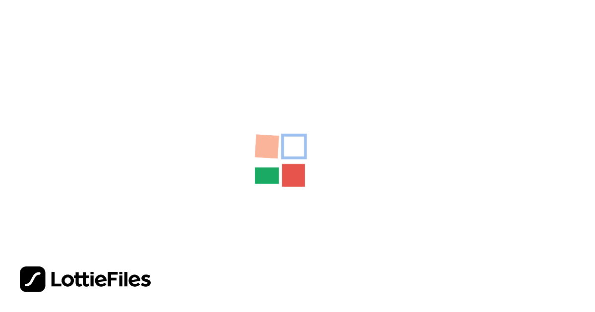 Loading Anim by AhmedRaza - LottieFiles