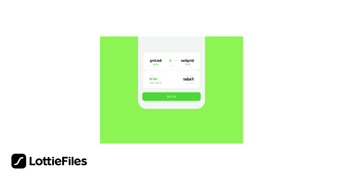 Free page turning Animation by yixiang | LottieFiles