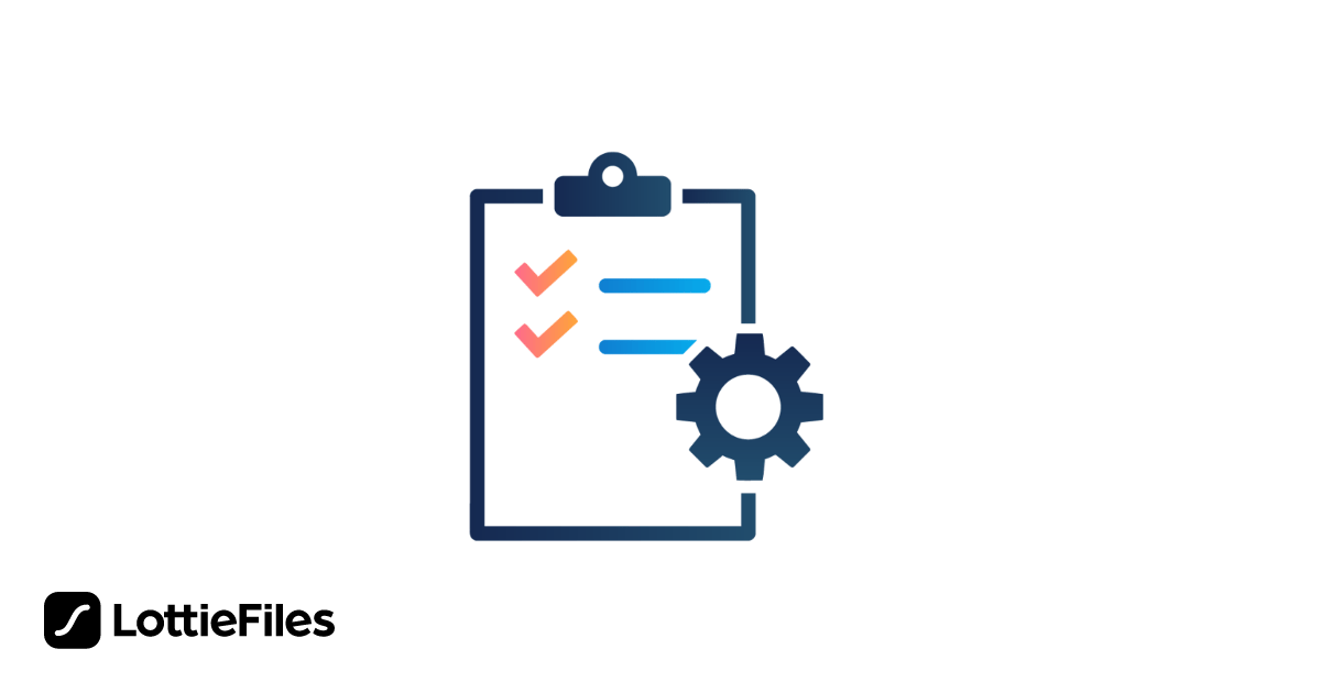 Free Managed Testing Service Animation by Rajesh Kumar | LottieFiles