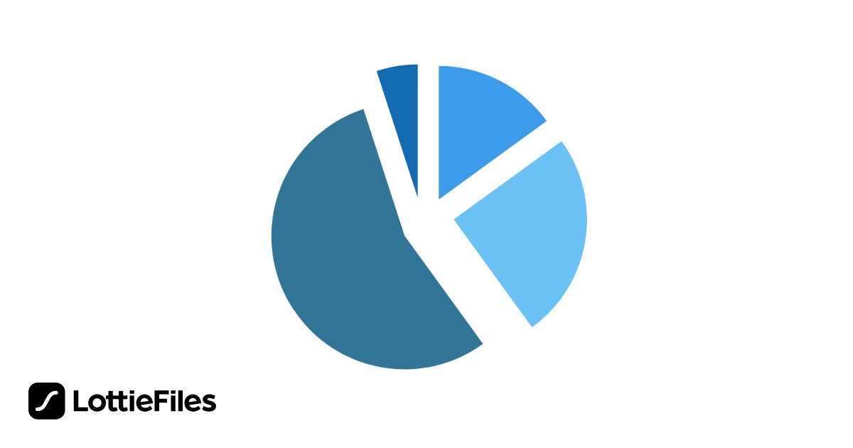 Free Animated Pie Animation by Mc D | LottieFiles