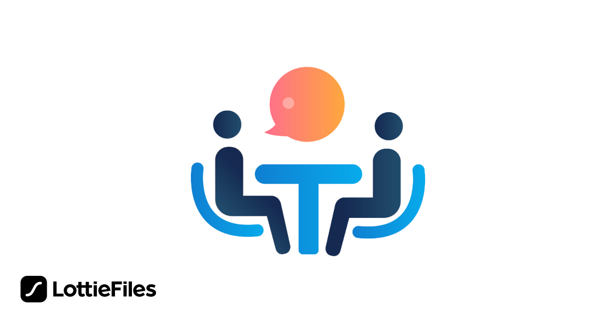 Free Test Consulting Animation By Rajesh Kumar Lottiefiles