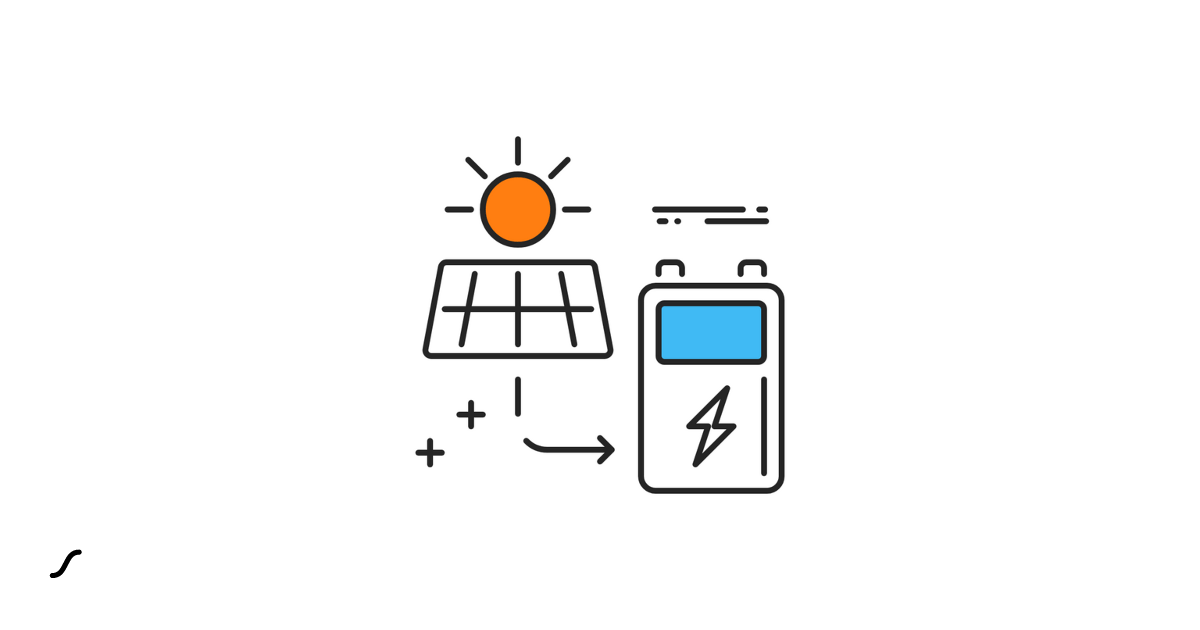 Free Solar Animation by Taonga Nambela | LottieFiles