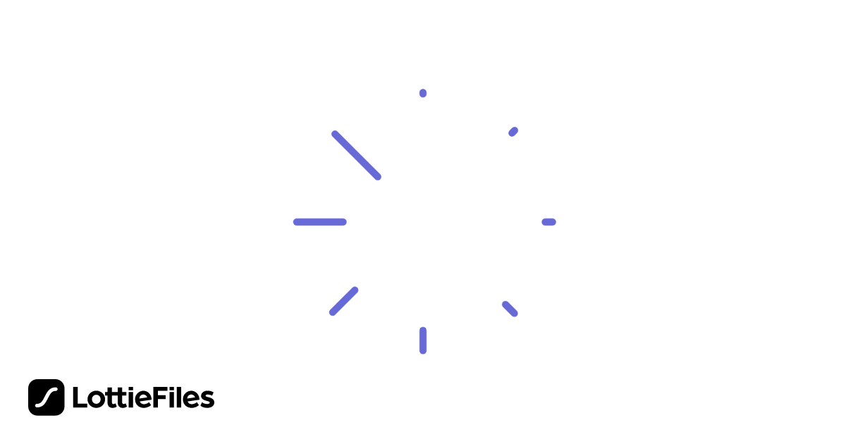 Free Loading Animation 14 Animation by Goutham P Panicker | LottieFiles