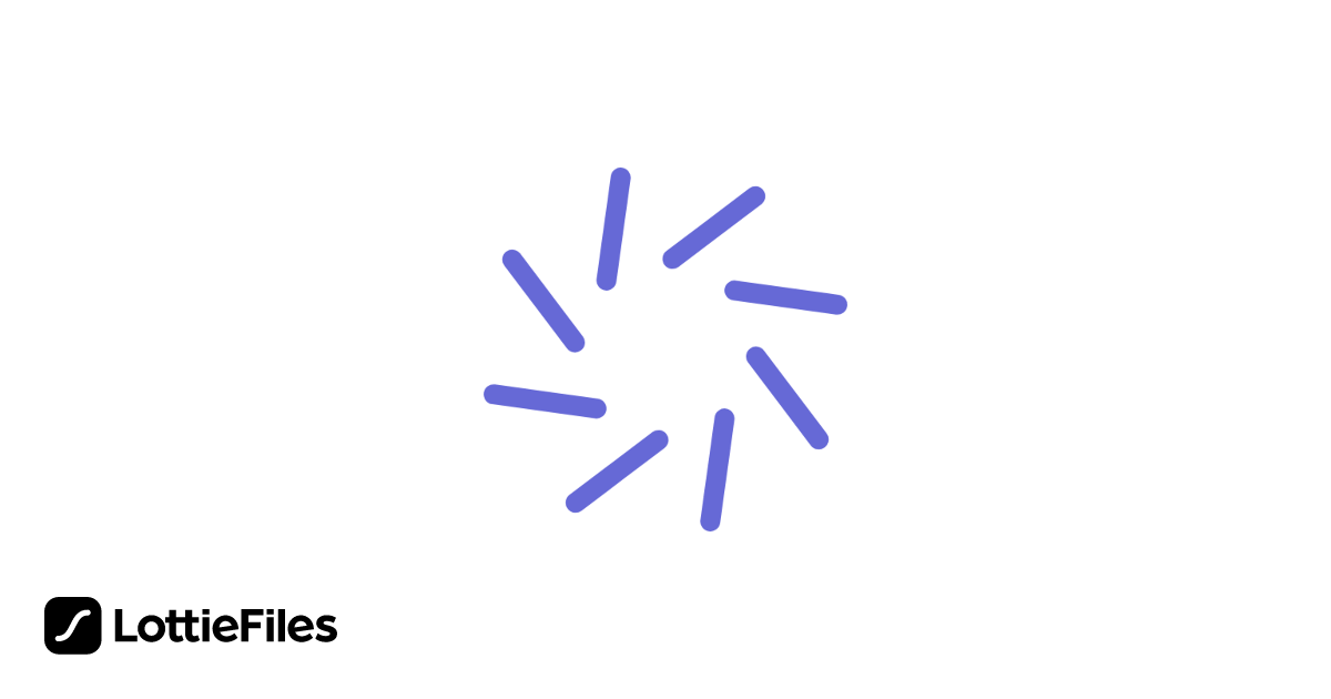 Free Loading Animation 16 Animation by Goutham P Panicker | LottieFiles