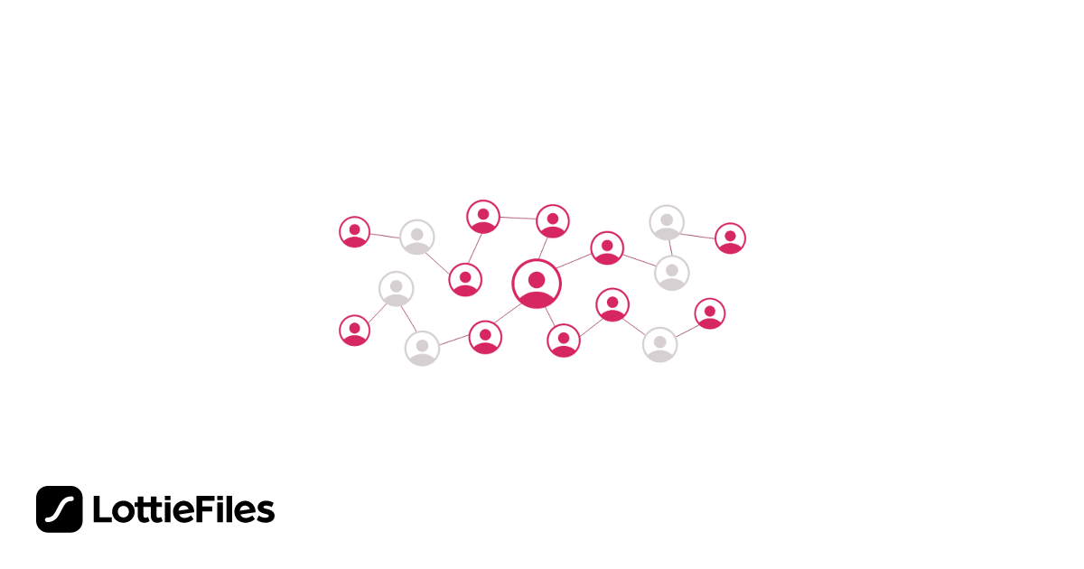 Free conection Animation by Andiie Iz | LottieFiles