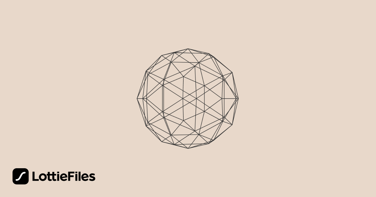 Free spin Animation by Ian Poon | LottieFiles