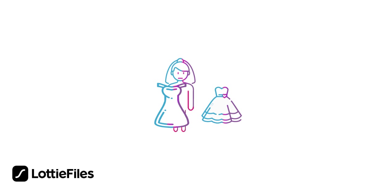 Free fitting Animation by SarahMahgob | LottieFiles