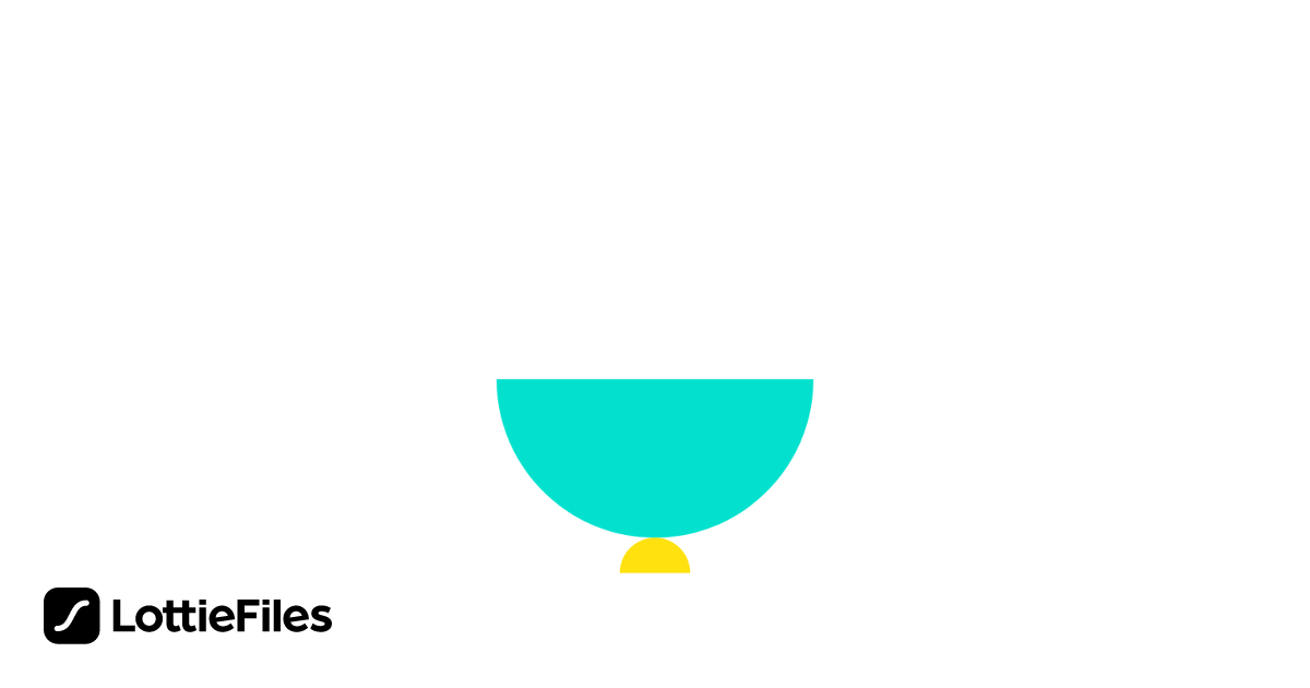 Free Geometric Loader Animation by Viraj Nemlekar | LottieFiles