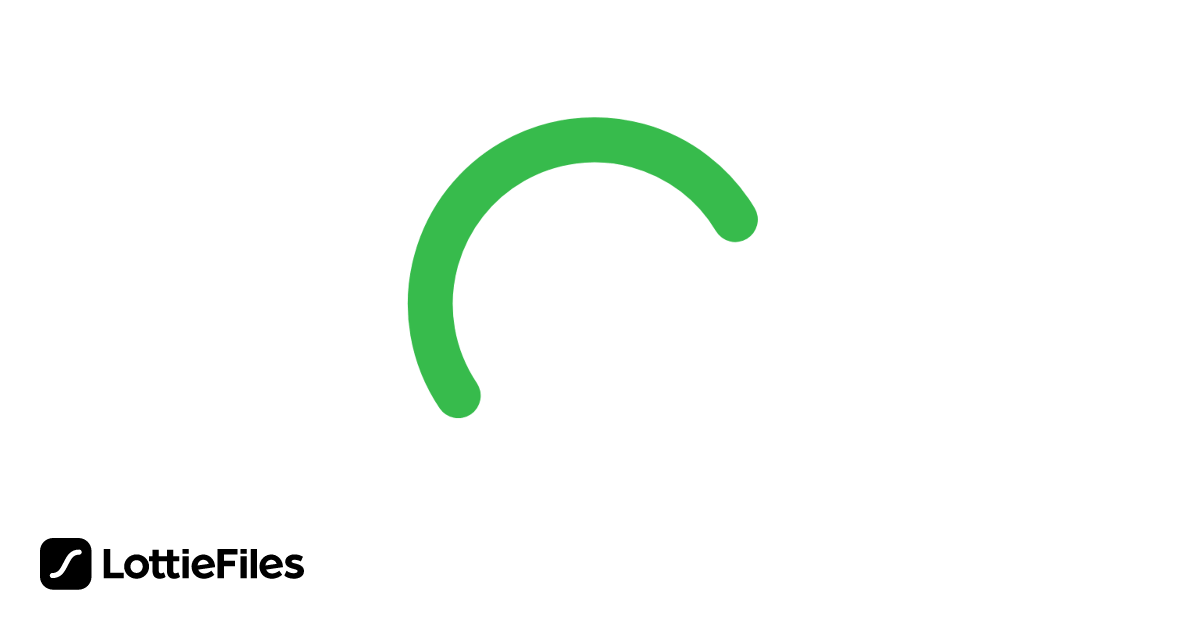 Free Green Checkmark Animation by Q Jans | LottieFiles