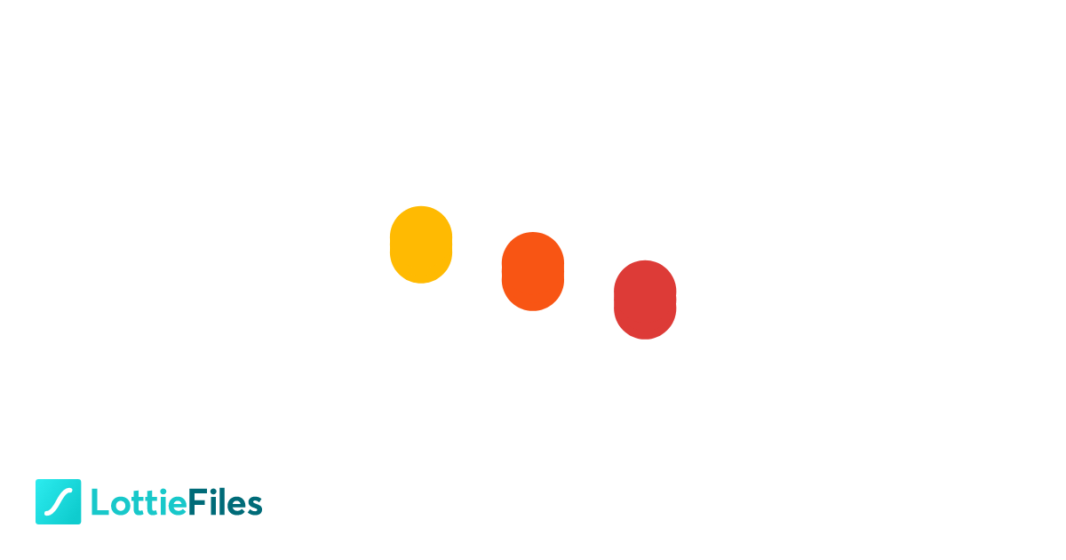 Loading Dots by Marlon Müller - LottieFiles